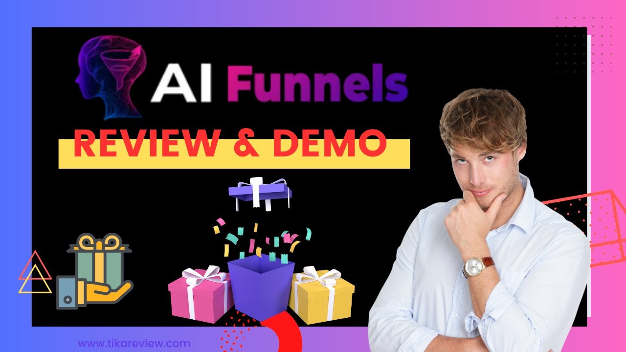 AI Funnels Review & Demo - Legit or SCAM!? Exposed?