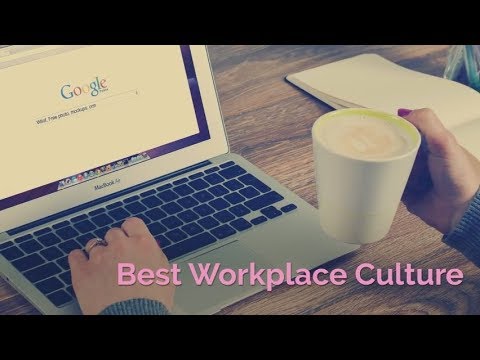Best Workplace Culture - Measure Your Workplace Culture