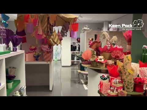 Showroom teaser 2025