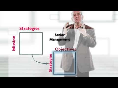 Hoshin Kanri, from Risk Management: Manage Risk at All Three Levels of the Organization