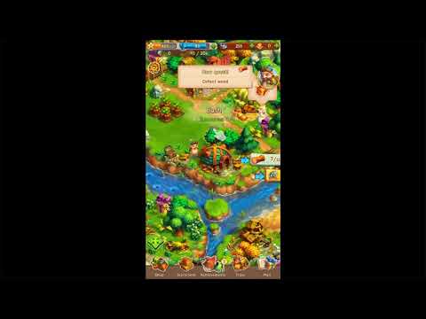 Hedgies (Gameplay Android)