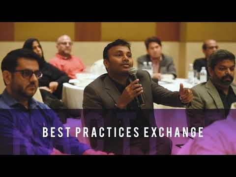 Freshworks Networking Meet - Consumerization of IT | Dubai 2019