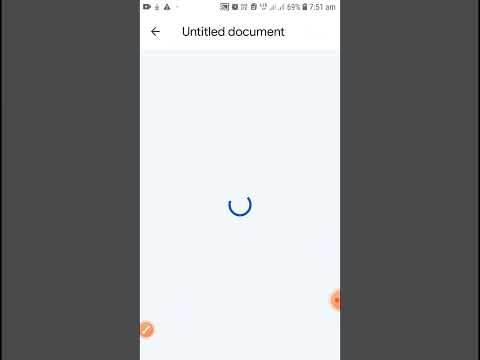 How To Change Font In Google docs mobile | Font Size Change Google Docs