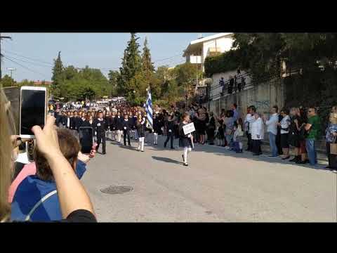 Eορτασμός της 28ης Οκτωβρίου | ……………………………….Συλλογος Γονεων & Κηδεμονων ...