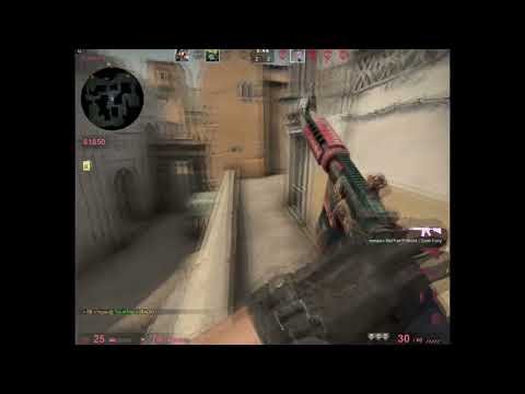 Steam Community :: Video :: 1v5 clutch csgo [goated]