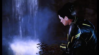 ME2 LE Anthony Shepard Episode 5 Kaleidoscope at Mass Effect Legendary ...