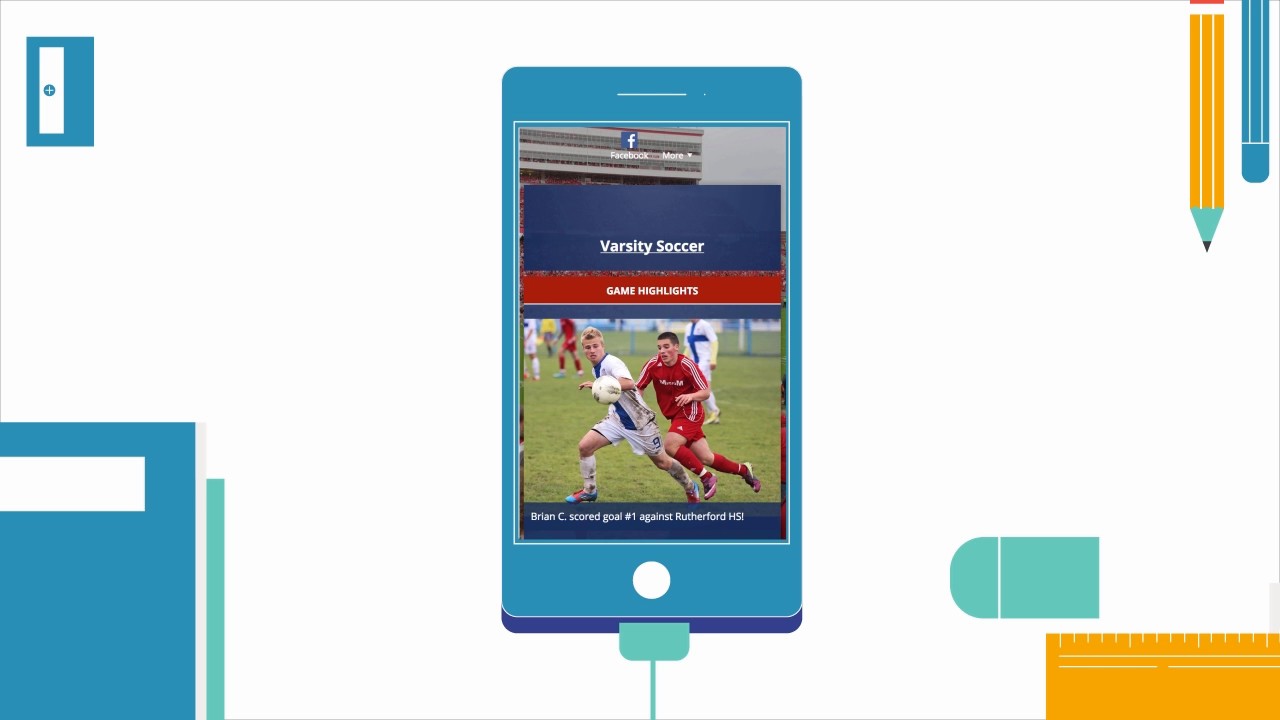 Motion Screencast Animated Explainer Video for eChalk Group