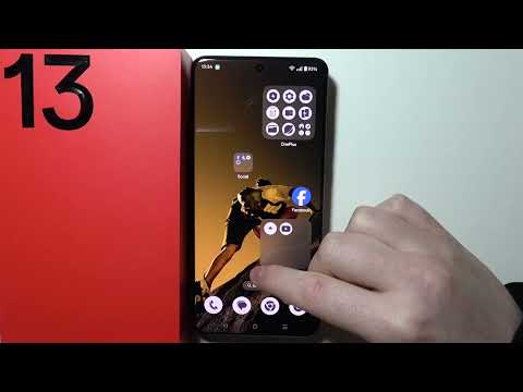 OnePlus 13: How to Open Apps in Floating Windows