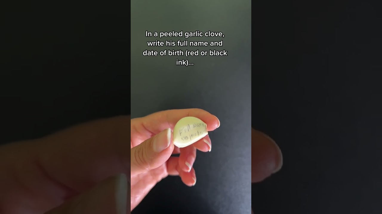 Love Binding Spell | Love Spell | Make Him Love You