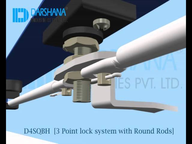 3 Point Lock - 3 Point Locks Wholesale Distributor from Secunderabad