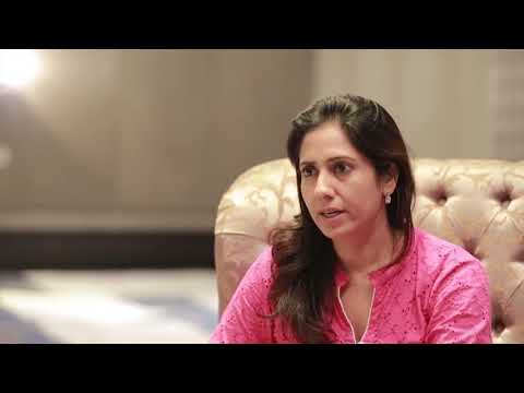 I Excel I Lead Art of Living Corporate Program Experience