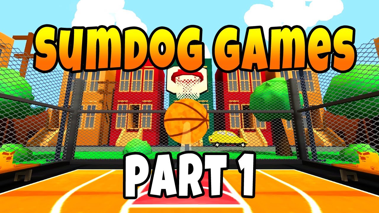 Sumdog Games Are So Much Educational Fun!