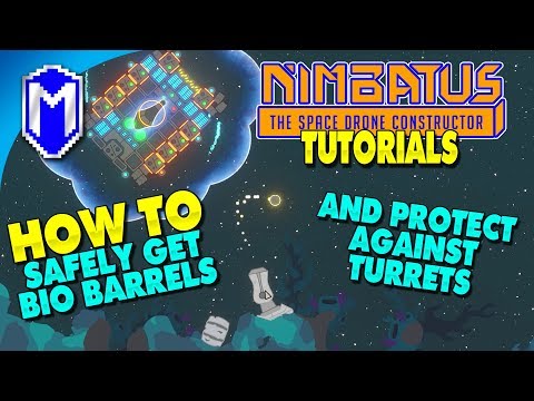 Steam Community :: Video :: How To Get Bio Barrels And Defend Against ...