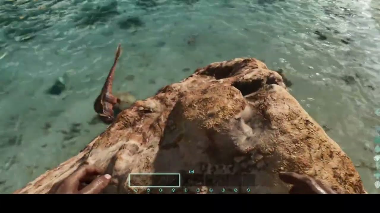 Starting In A Medium Zone in ASA