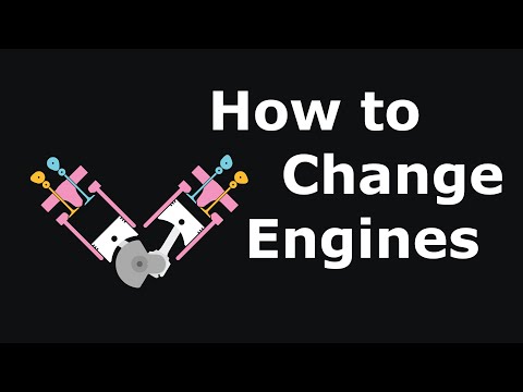 How to change engines · ange-yaghi/engine-sim Wiki · GitHub