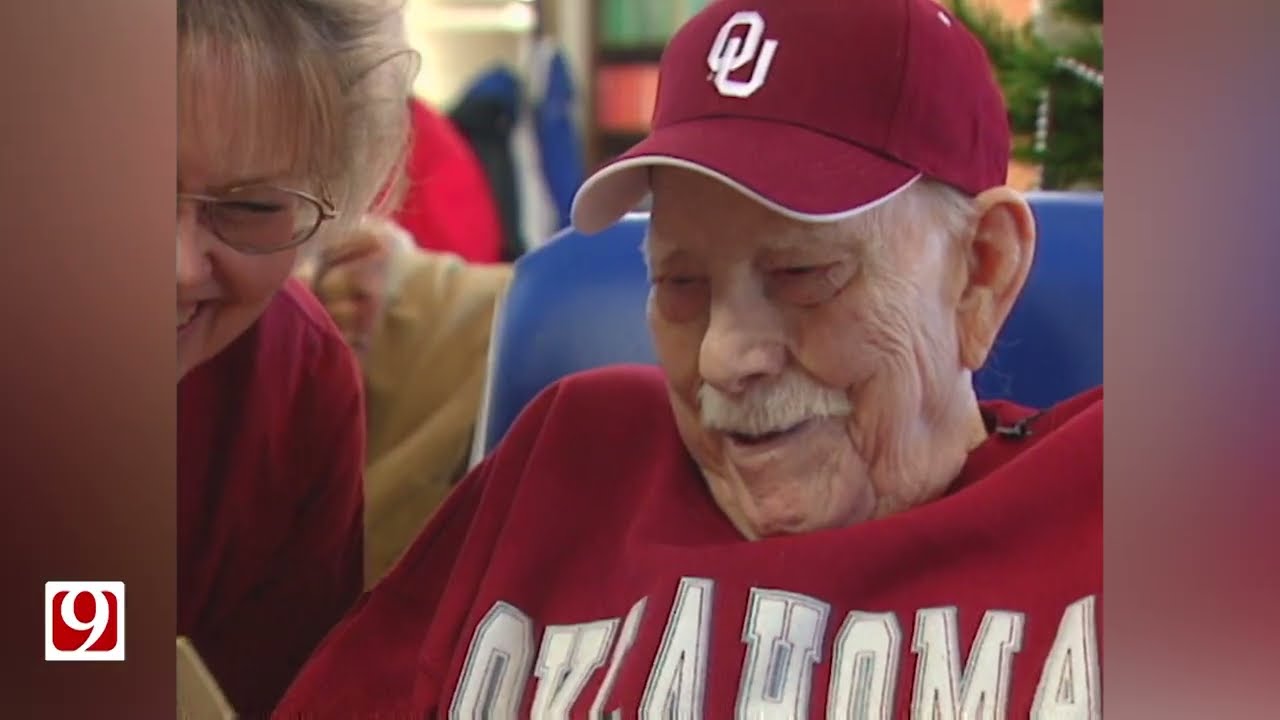 News 9 Archives | Ray Lecrone - Oklahoma RB 1925-1927