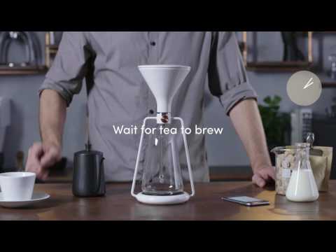 How to make TEA with GINA