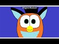 Furby Mix Official Channel Watch HD Mp4 Video Download Free