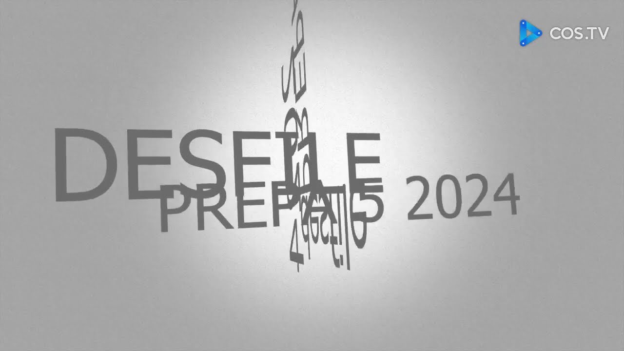 desfile PREPA 5 2024