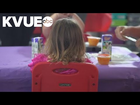 Texas Gov. Abbott vetoes $60M for summer food programs