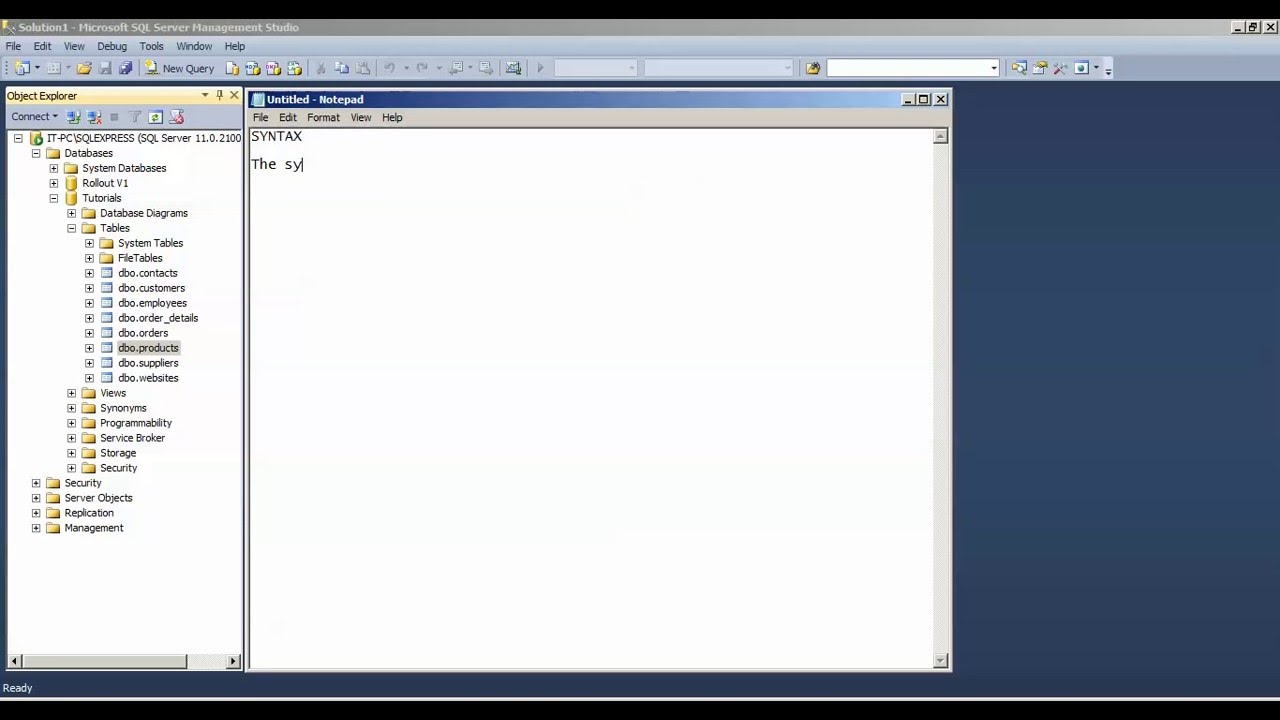 SQL CURRENT_TIMESTAMP function - how to use SQL CURRENT_TIMESTAMP function