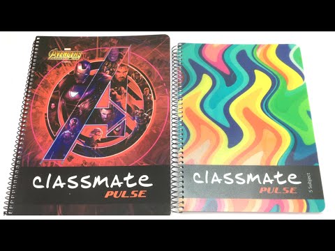 Classmate Notebook Wholesalers & Wholesale Dealers in India