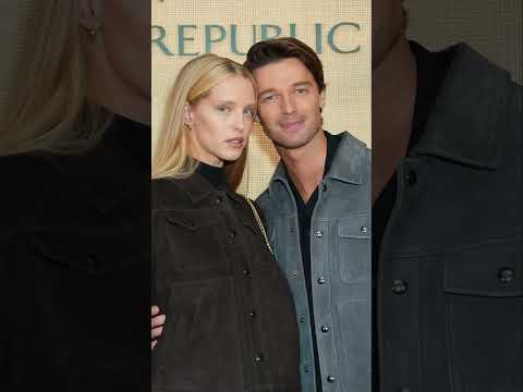 Patrick Schwarzenegger's Fiancée Reacts to Shocking 'White Lotus' Scene