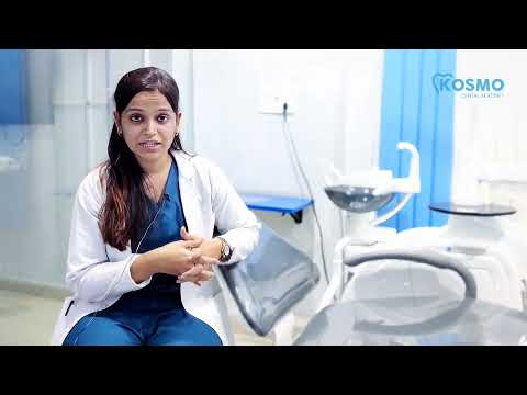 Clinical Dentistry Program Review | Kosmo Dental Academy | #dentalacademy #dentaleducation #bds