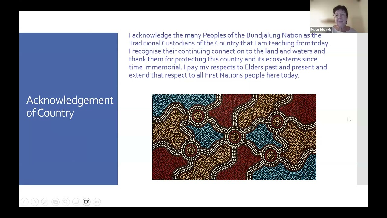 EDUC5012 Week 5 Workshop