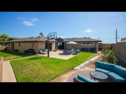 5945 Avenida Chamnez, La Jolla, CA 92037