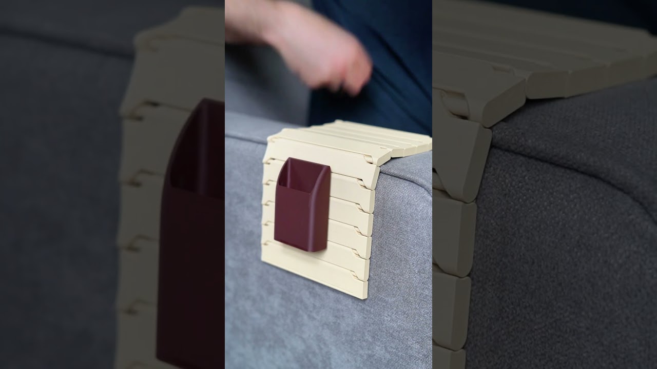 Plant Pot Transformer