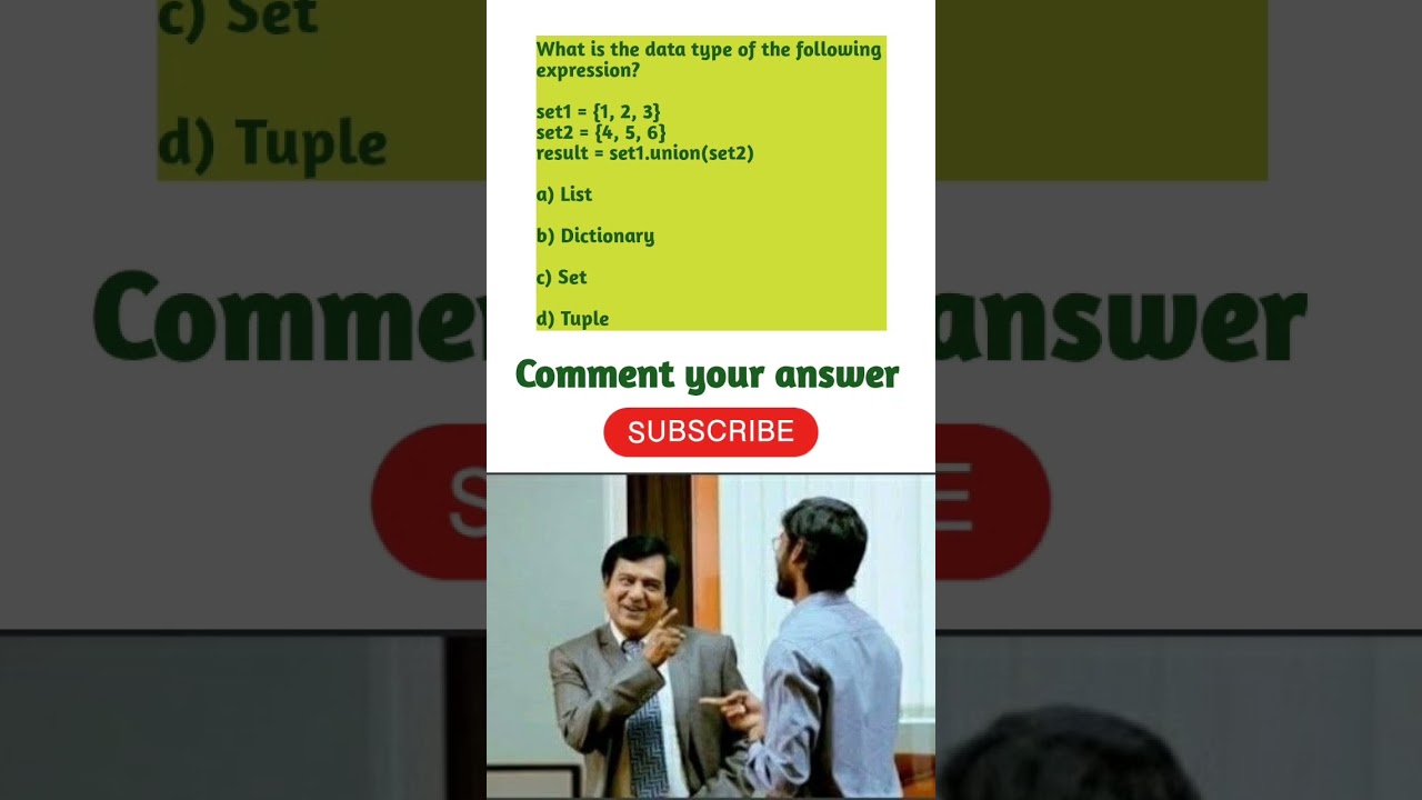 Day - 10 | Task - 1 | Python Data Types #java #pythontutorial #technology #memes #funny #comedy #job