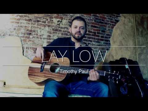 Timothy Paul - Music Profile | BANDMINE.COM