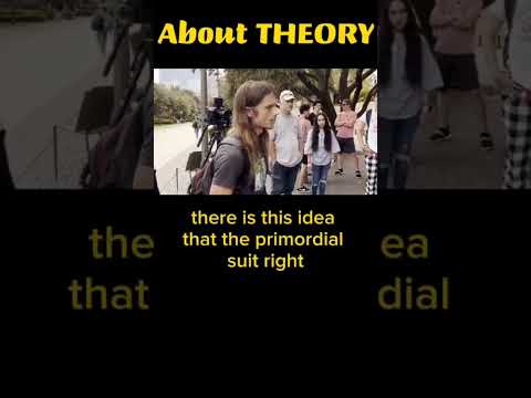 ETERNAL GOD Cliffe Answer - Part 3 #shorts