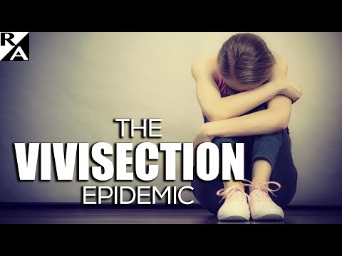 The Vivisection Epidemic | NC Renegades