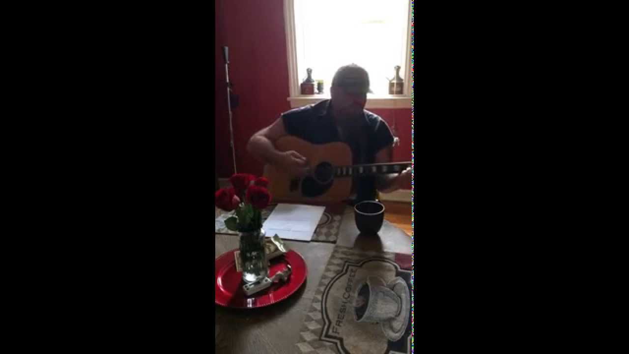 Tim King - Whiskey and You