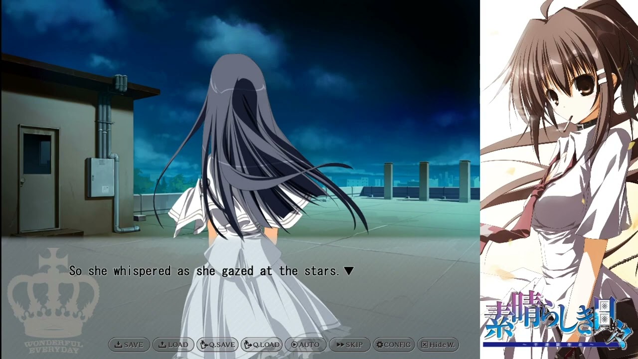 Wonderful Everyday (Subahibi) Full Voice HD Edition English Ep. 2
