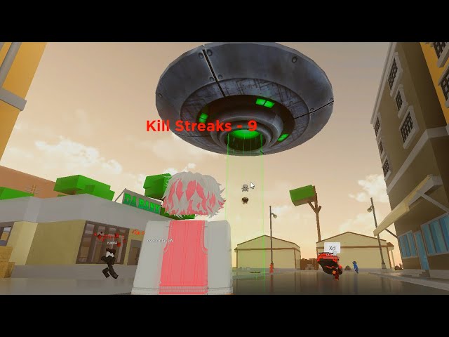 Top 5 Roblox games similar to Da Hood