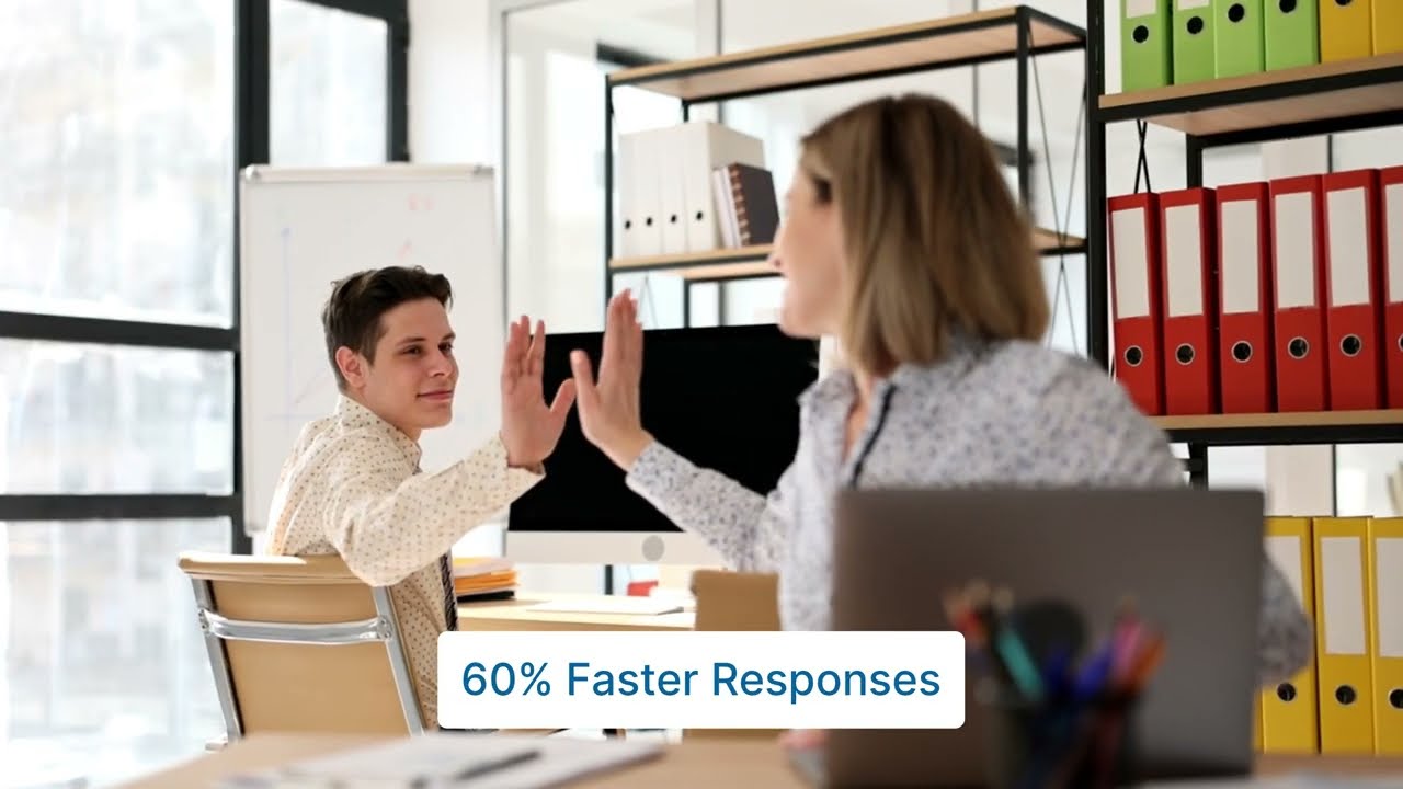 24/7 AI Guru for IT: End PDF Hunts & Slash Response Times 60%