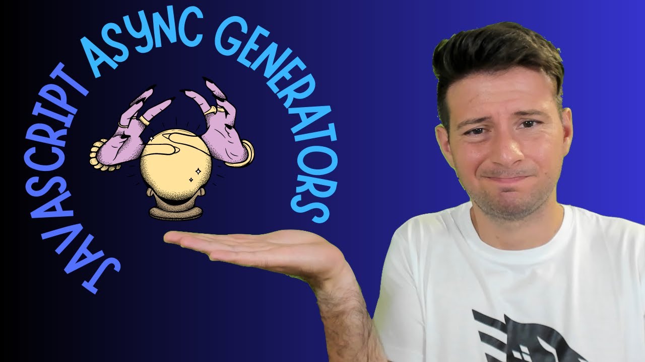JavaScript Async Generators Unleashed: Harnessing Asynchronous Power