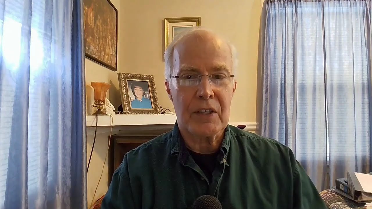 Grieving Her Death, I Remember How She Lived