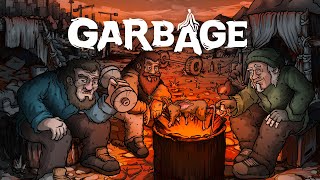 Buy Garbage from the Humble Store
