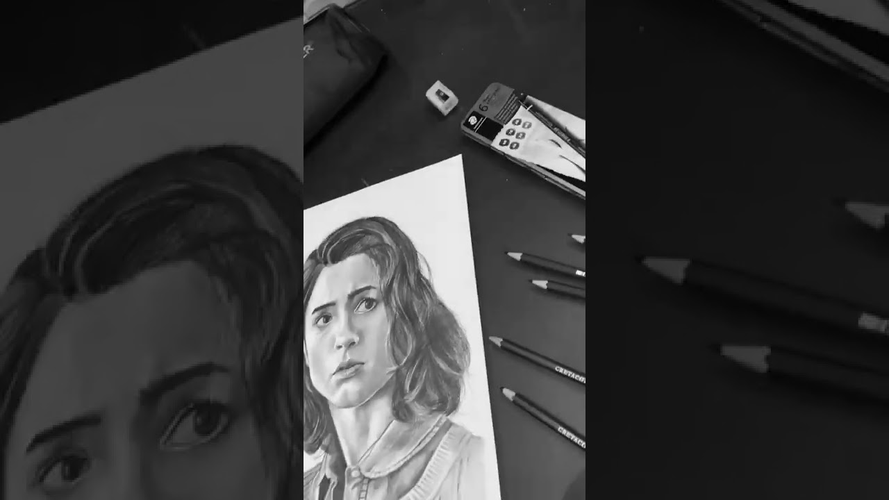 Nancy Wheeler | Stranger Things