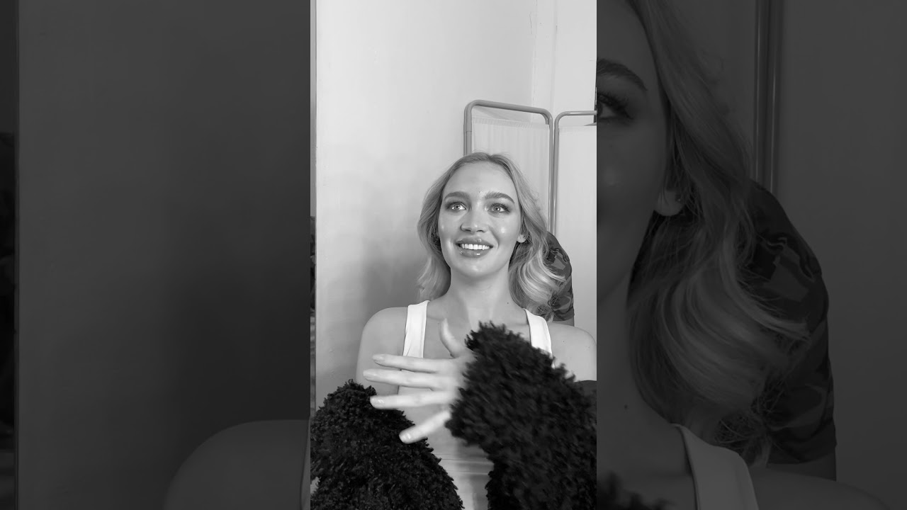 This or That with Roxy Horner | MIMII