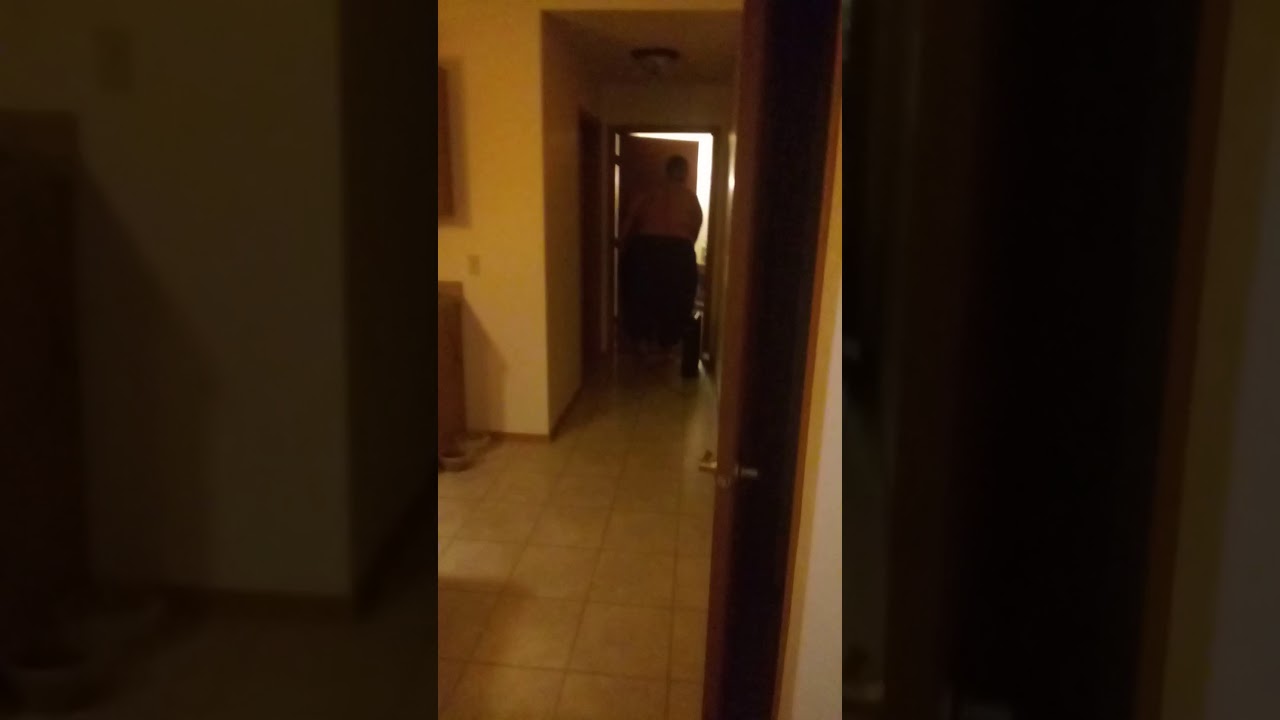 Wife Fucks Fat Stranger While Hubby's At Work