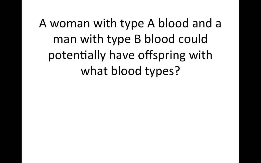 Genetics Practice Problems for Telelearn