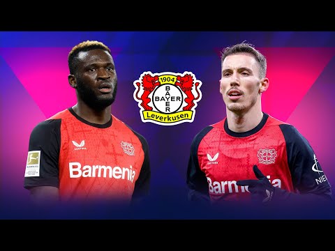 Neue Leverkusen-Marktwerte erklärt: Boniface und Grimaldo gehen runter