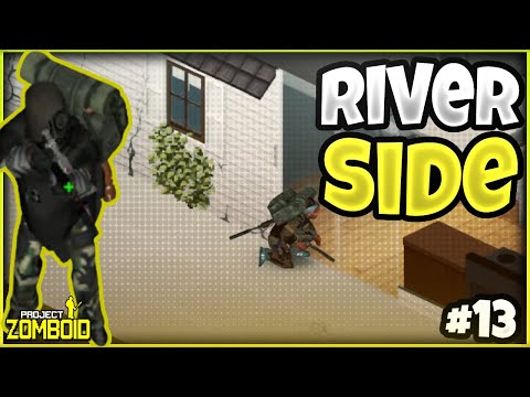 Steam Community :: Video :: AVENTURAS EM RIVERSIDE - PROJECT ZOMBOID ...