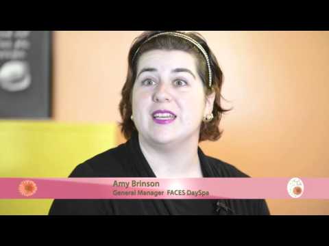 GIRL TALK | Faces Day Spa | 11-9-2015 | Only on WHHI-TV