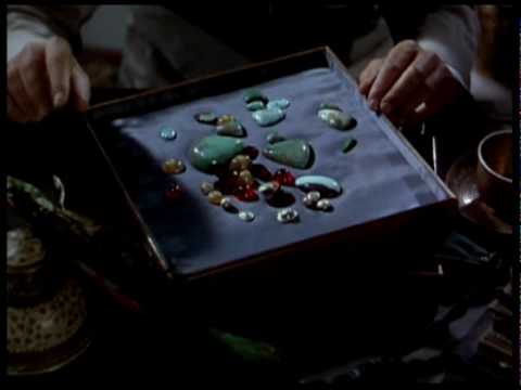 Kim’s Game – Part 1: Classic Kim’s Game | Girl Guide Adventures